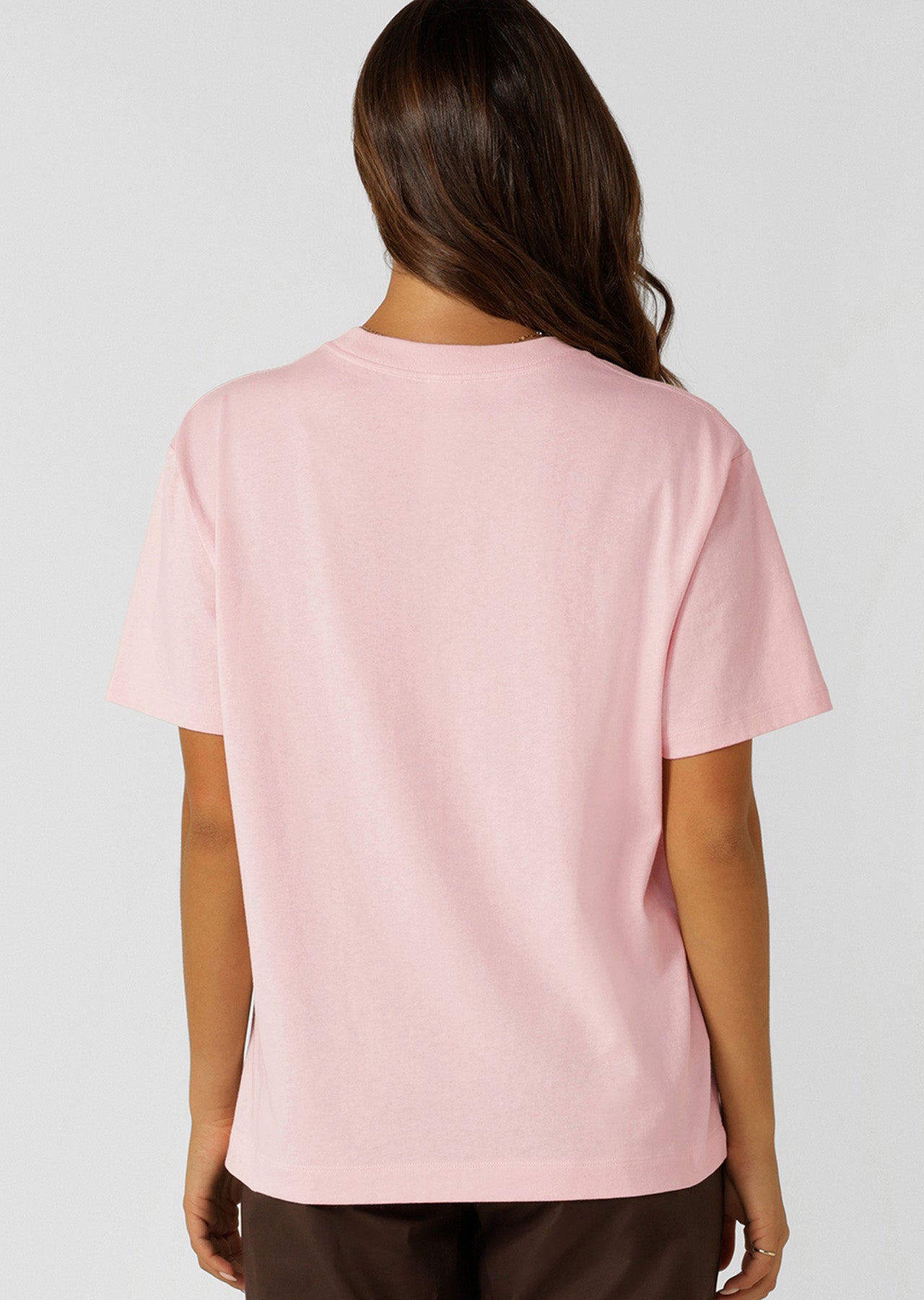 Lorna Logo T-shirt – Lorna Jane New Zealand