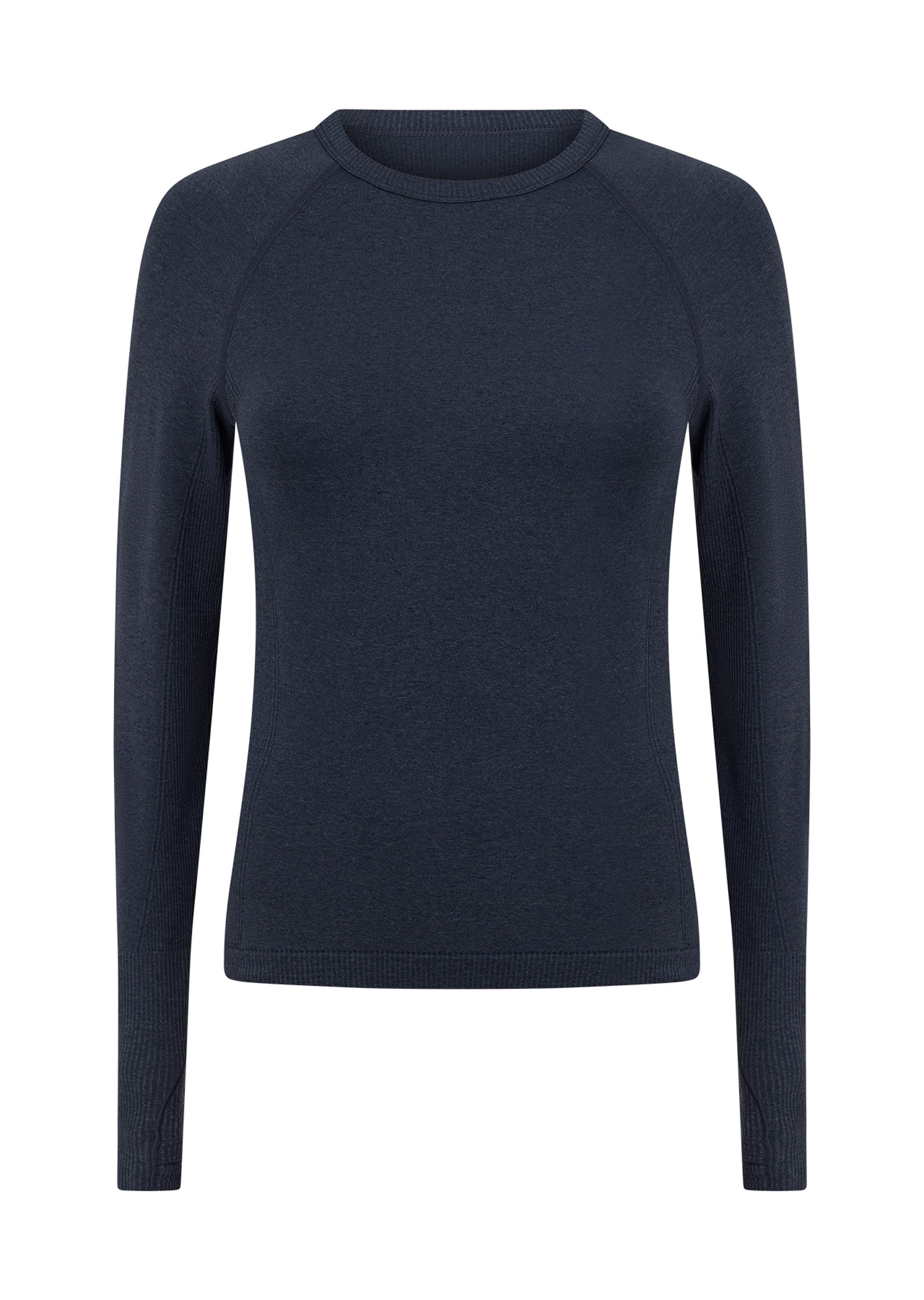 Tempo Seamless Long Sleeve Top – Lorna Jane New Zealand