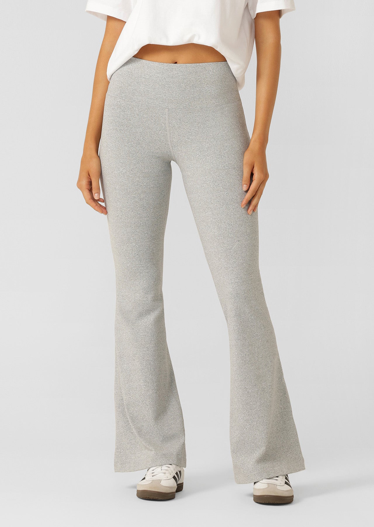 True Comfort Flared Leggings – Lorna Jane New Zealand