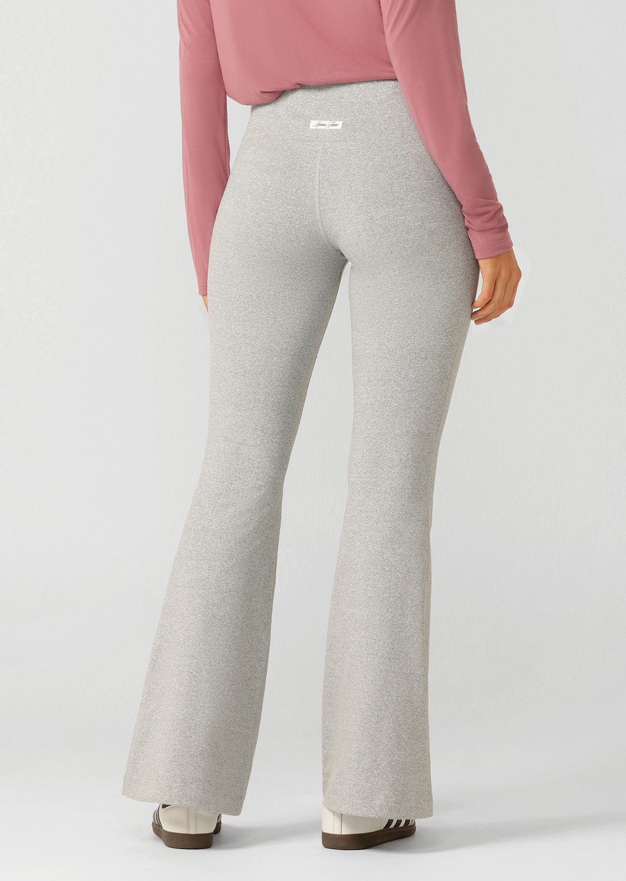 True Comfort Flared Leggings – Lorna Jane New Zealand