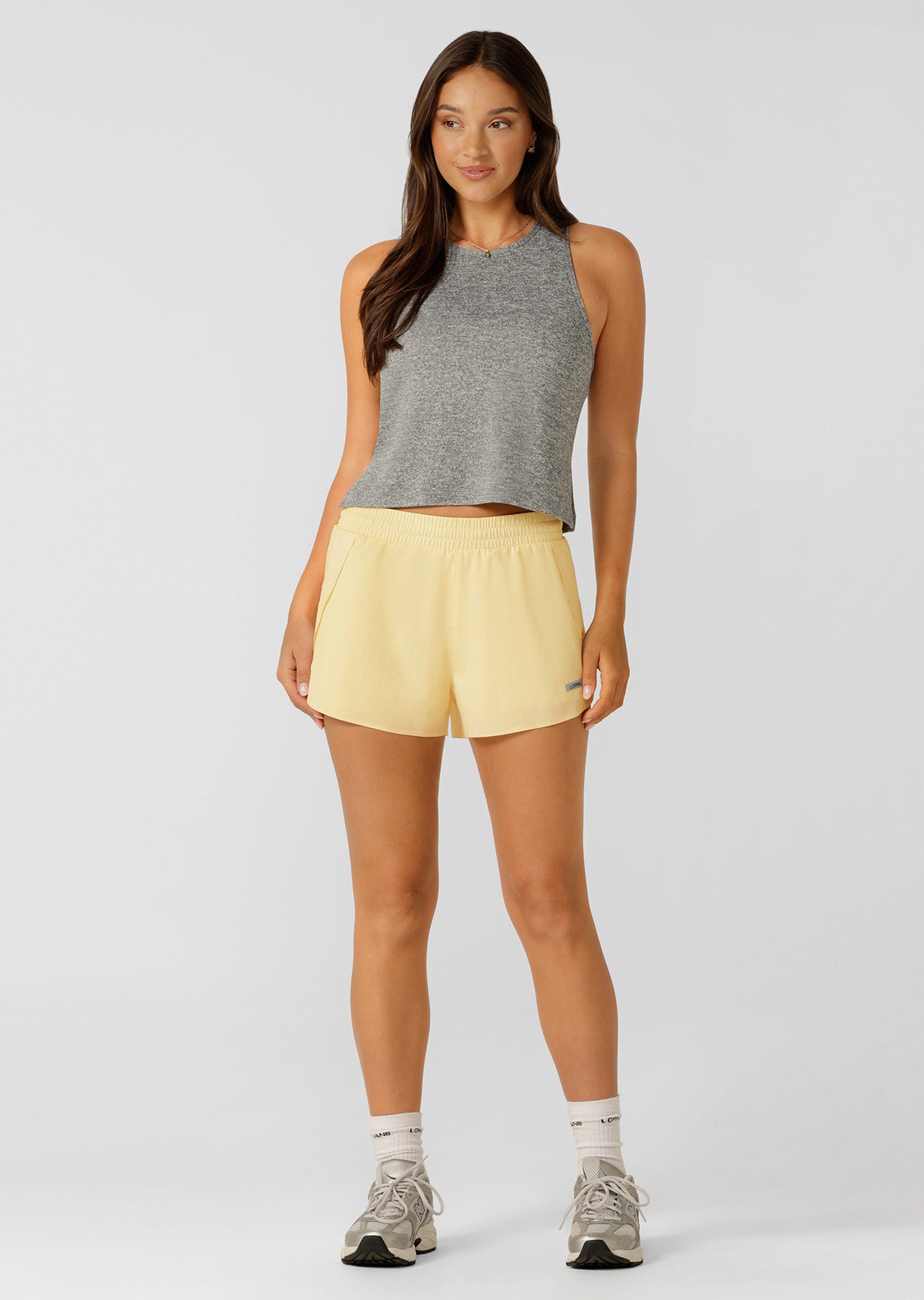 Unwind Tank – Lorna Jane New Zealand