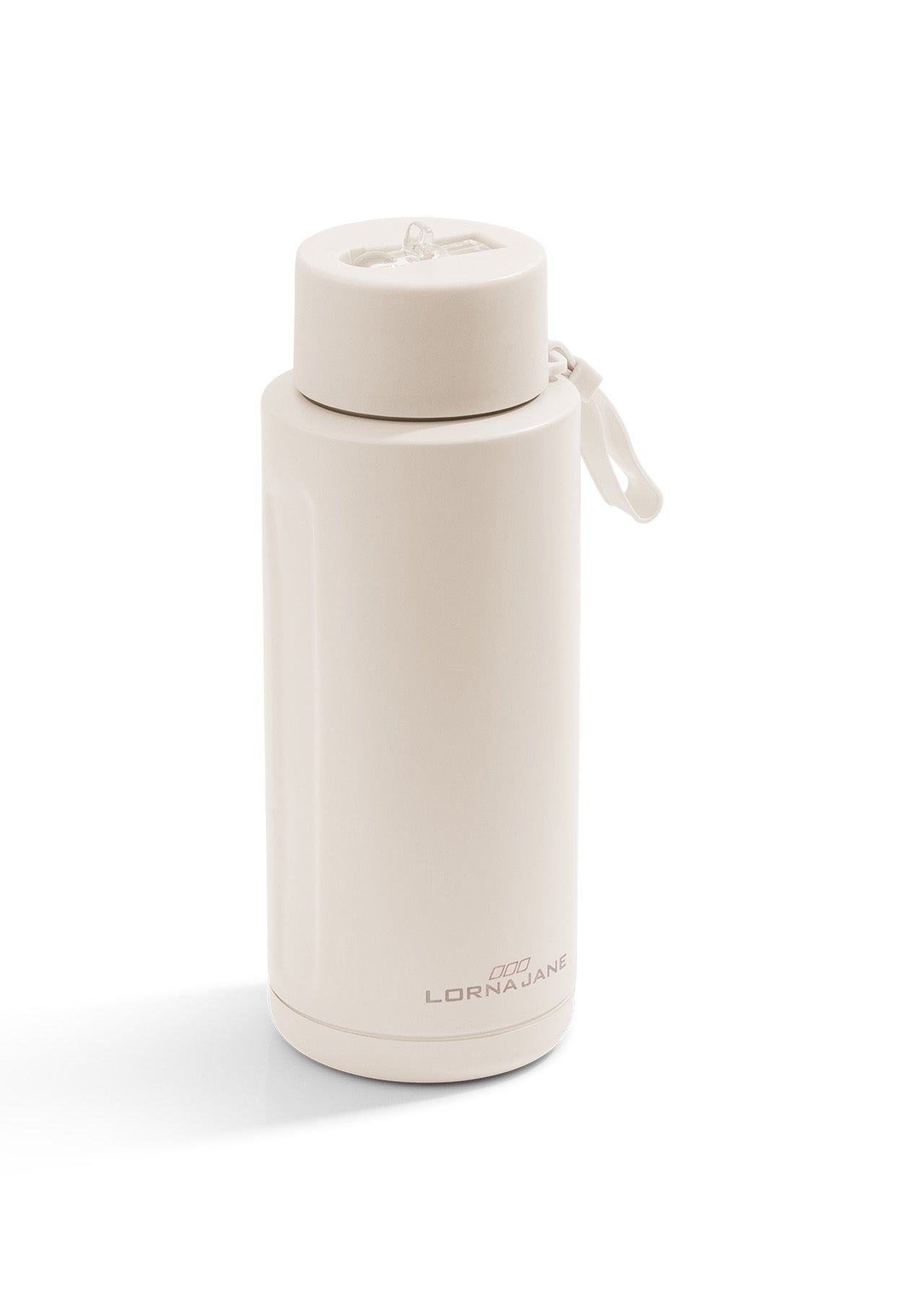Essential 1L Insulated Water Bottle – Lorna Jane New Zealand