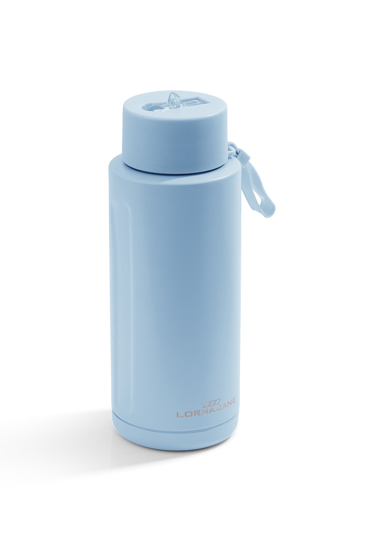 Essential 1L Insulated Water Bottle – Lorna Jane New Zealand