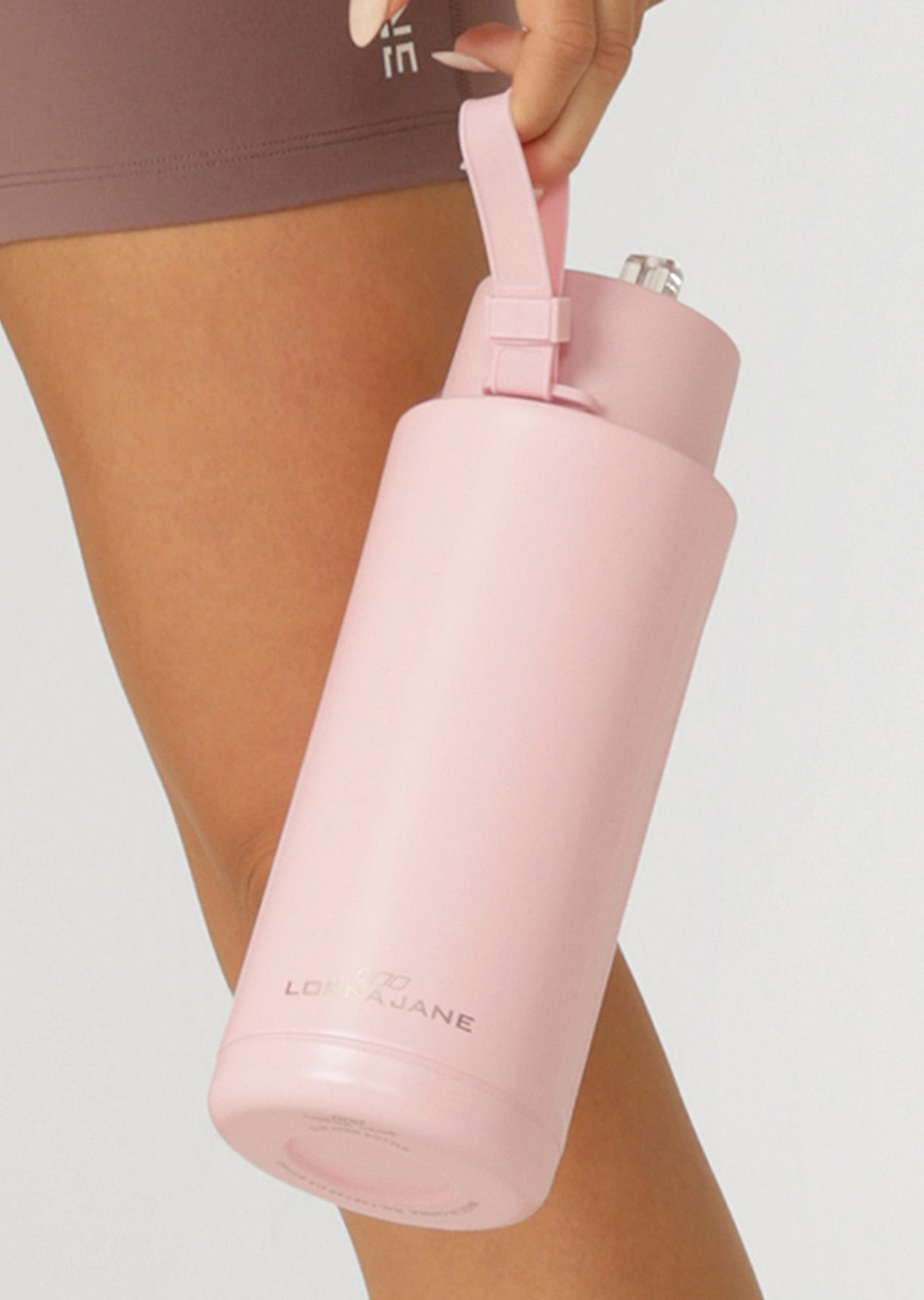 Essential 1L Insulated Water Bottle – Lorna Jane New Zealand